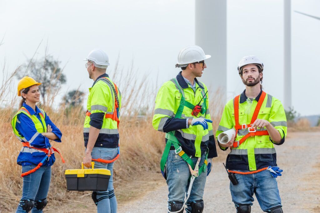 Work Uniform Suppliers | Construction Work Uniforms | Oman