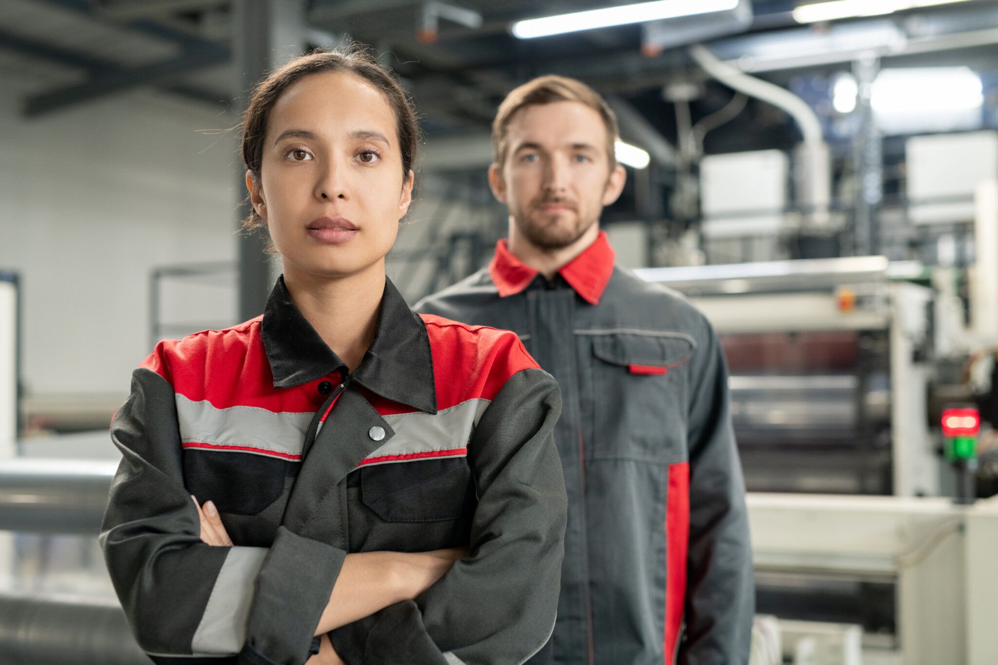 Coveralls